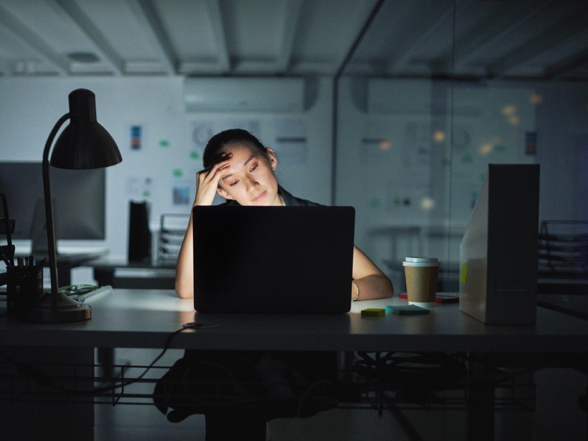 Top strategies for employee burnout prevention - Sonder