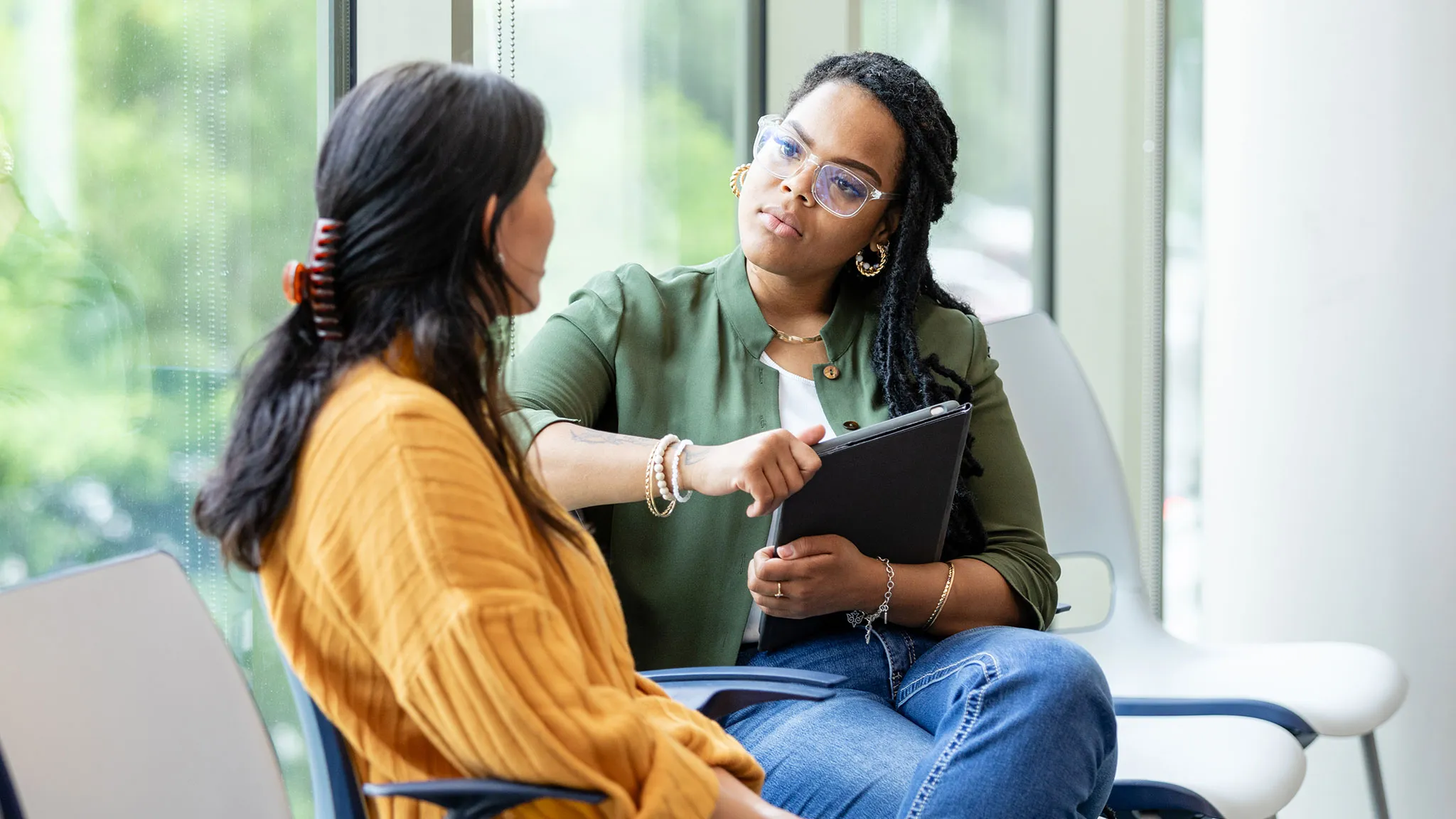 How to navigate psychosocial risks to build a safer workplace - Sonder How to navigate psychosocial risks to build a safer workplace - Sonder