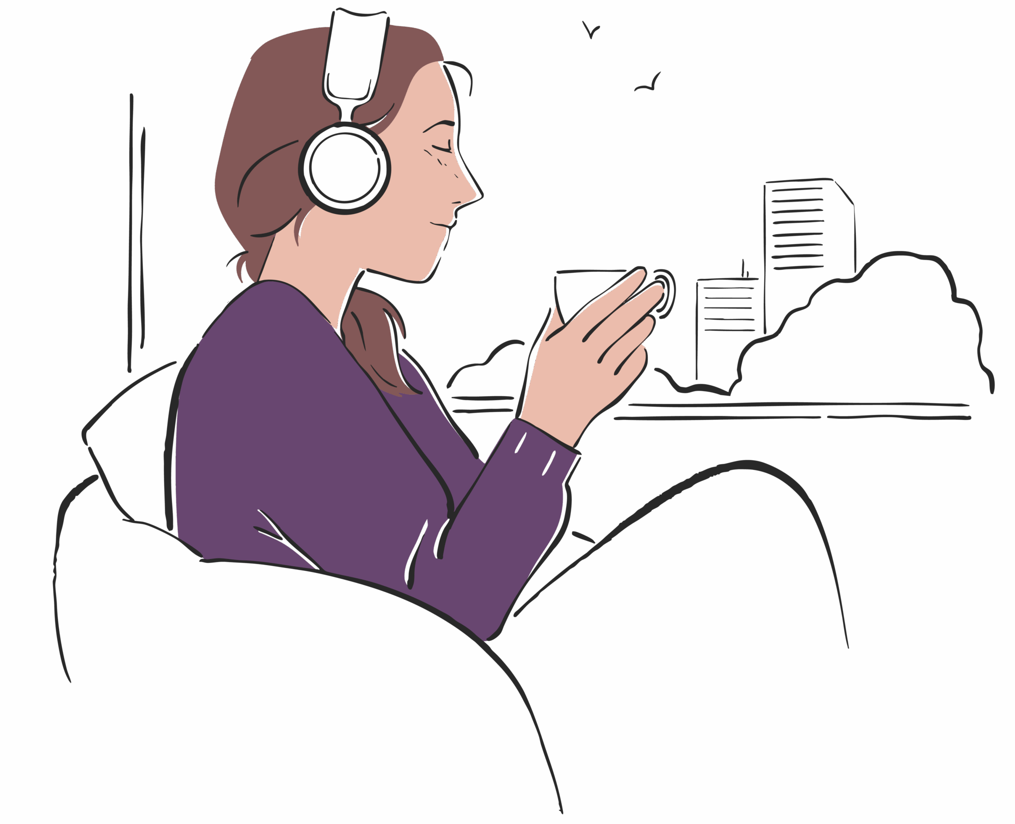 24/7 Member Support | Empower Your Wellbeing | Sonder